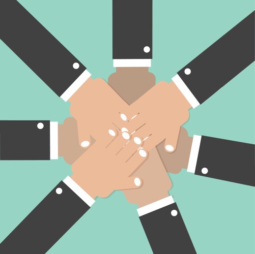 Join Hands Vector Images (over 8,800)