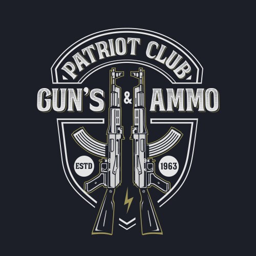 Bullet Club Logo Vector Images (over 350)