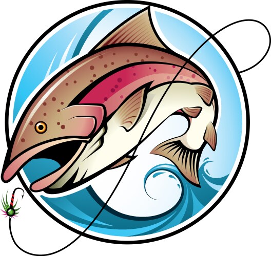 Trout Vector Images (over 13,000)