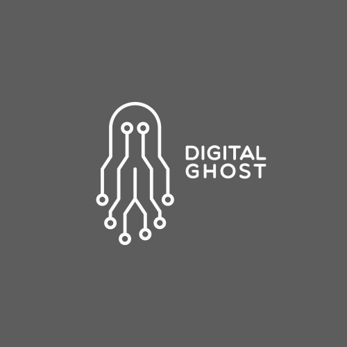 Ghost Logo Vector Images (over 15,000)