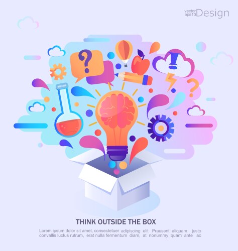 Think Logo Vector Images (over 42,000)