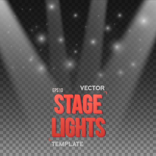Stage Transparent Vector Images (over 7,900)