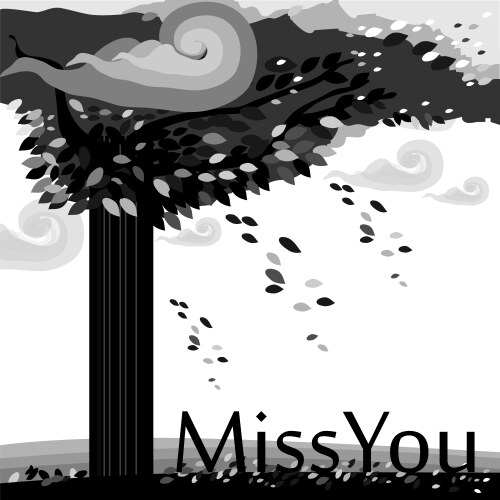 Miss You Vector Images (over 1,700)