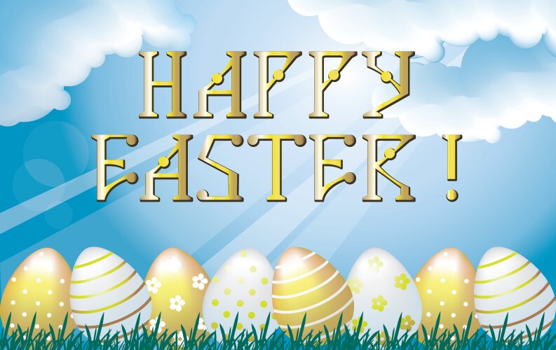 St patricks day horizontal seamless border – Royalty-Free Vector ...