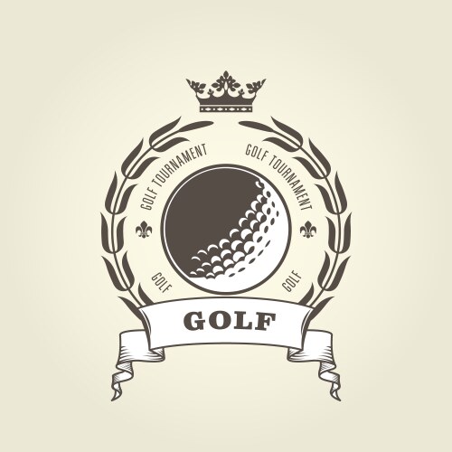Golf Tournament Vector Images (over 20,000)