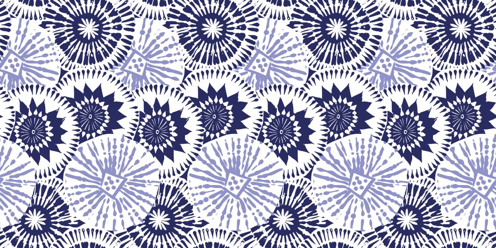 Batik border Vector Images & Graphics for Commercial Use | VectorStock