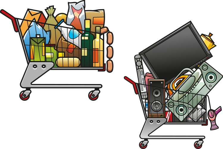 Goods Vector Images (over 370,000)