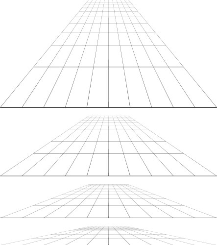 Perspective Vector Images (over 210,000)