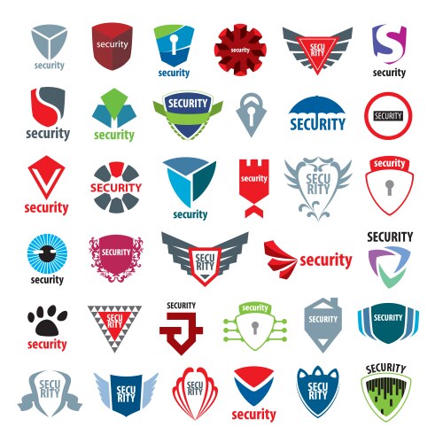 Electronic Logos Vector Images (over 110,000)