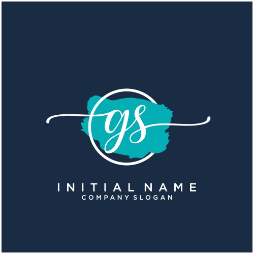 Gs Logo Vector Images (over 3,100)