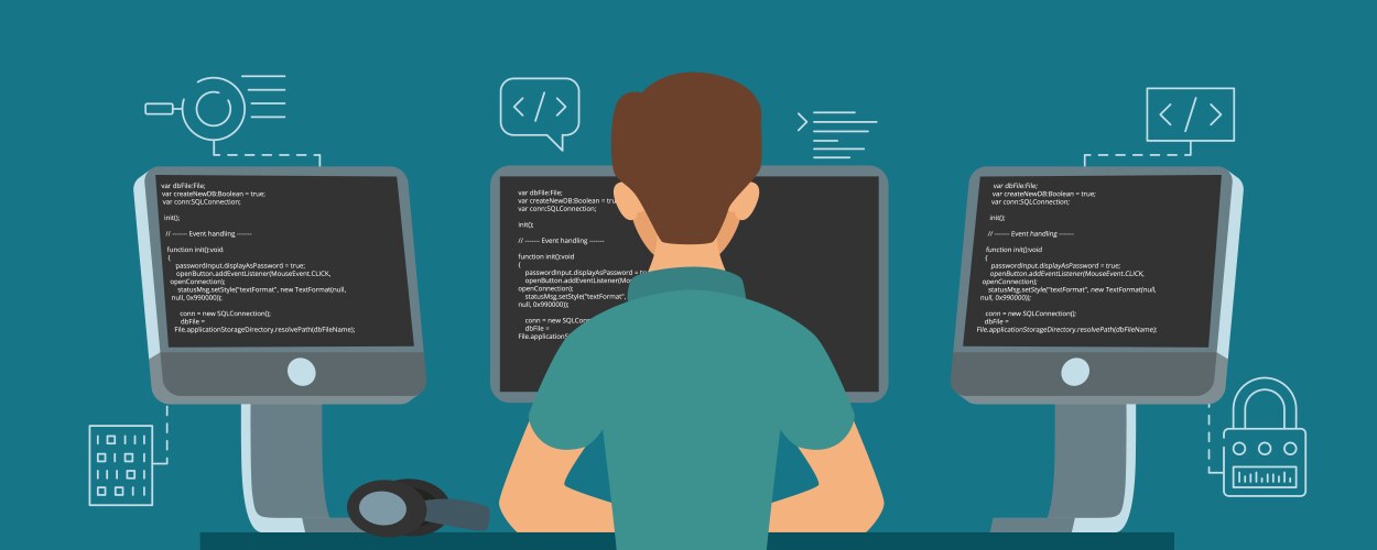Web Developer Vector Images (over 250,000)