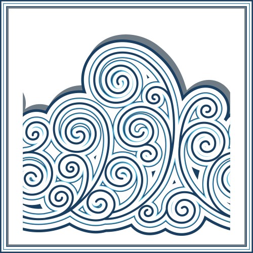 Wave Border Vector Images (over 54,000)