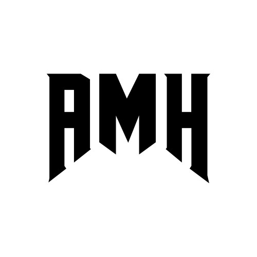 Amh Logo Vector Images (56)