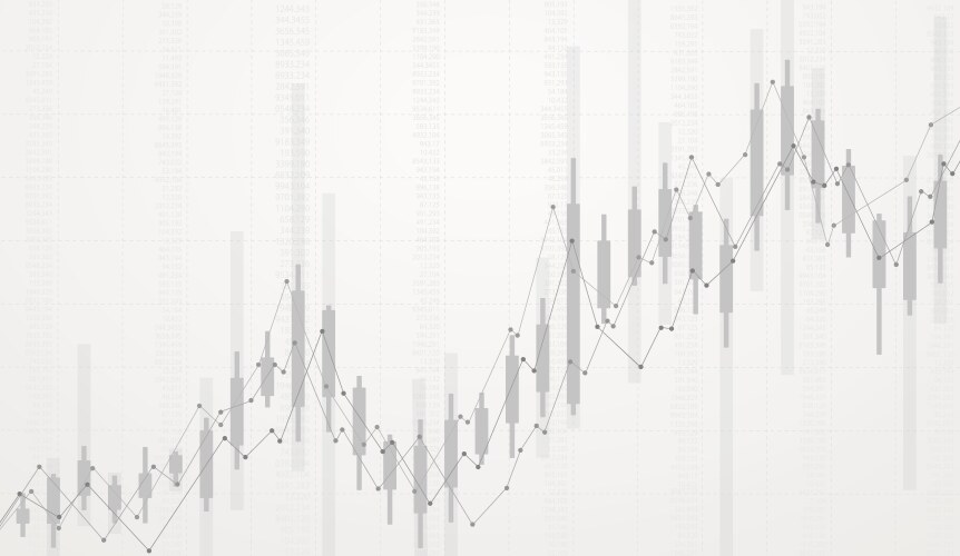 Trading Candles Vector Images (over 2,800)