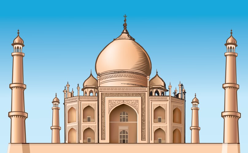 Famous Place Vector Images (over 24,000)