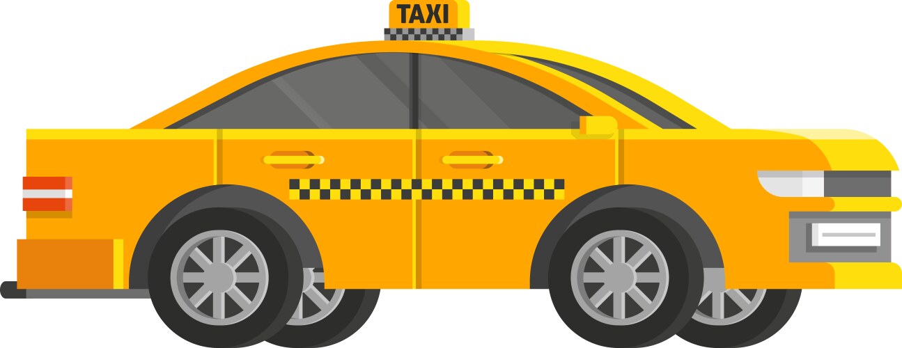 Taxi Vector Images (over 76,000)