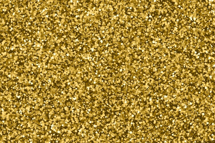 Rose gold sparkly pink glitter background Vector Image