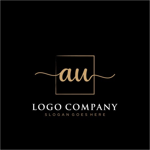 Au Logo Vector Images (over 2,900)