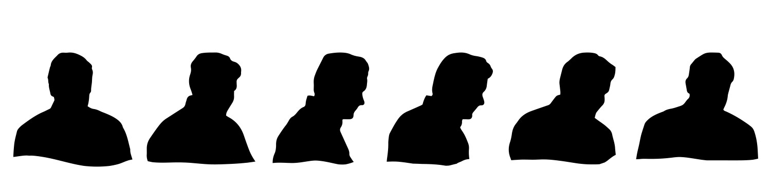 Anonymous Profile Picture Vector Images (over 13,000)