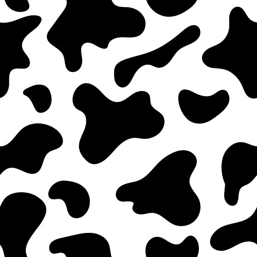 Cow Print Vector Images (over 10,000)