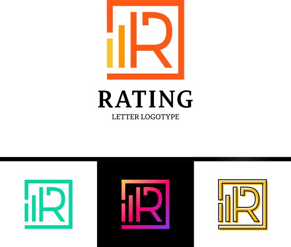 Rated R Vector Images (42)