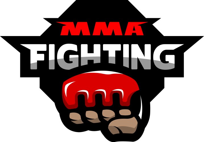 Mma Vector Images (over 6,500)