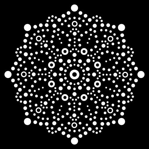 Dot Painting Vector Images (over 59,000)