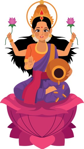 Laxmi Vector Images (over 3,400)