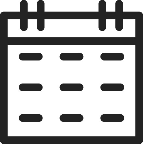 Calender Vector Images (over 62,000)