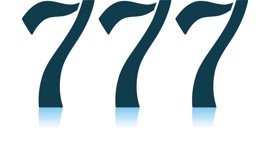 777 Vector Images (over 5,000)