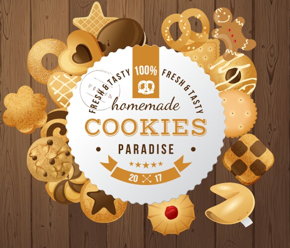 Cookies Vector Images (over 120,000)