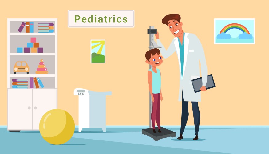 Pediatrics Vector Images (over 7,200)