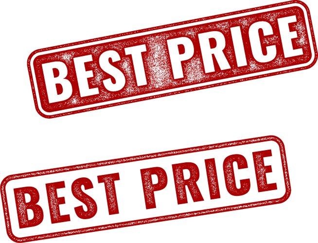 First Price Vector Images (over 2,800)