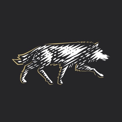 Wolf Vector Images (over 38,000)