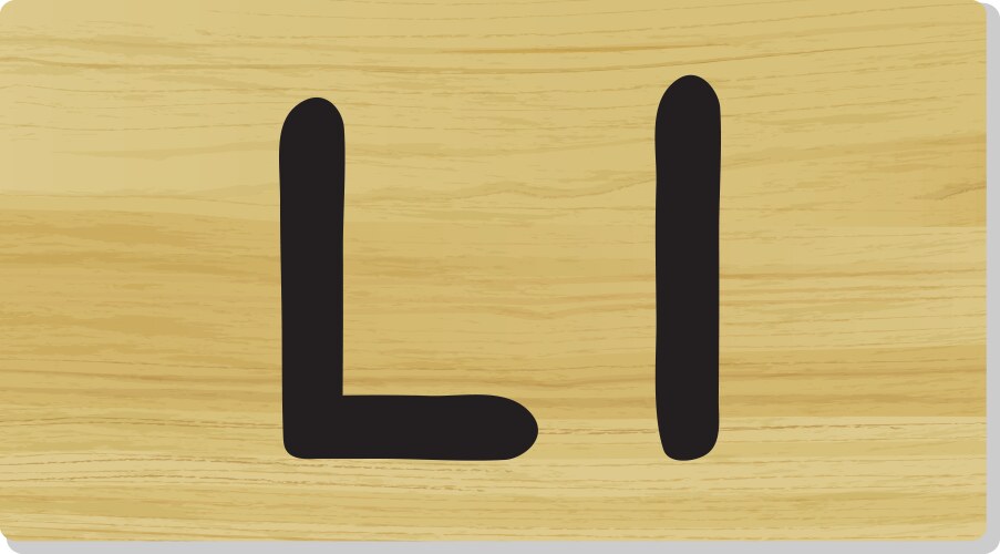 Letter L Vector Images (over 53,000)