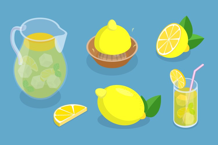 Lemonade Cartoon Vector Images (over 6,700)
