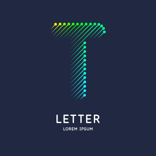 Letter T Logo Vector Images (over 67,000)