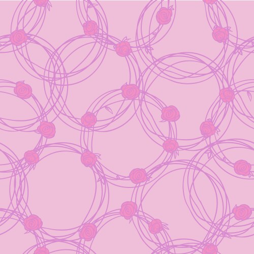 Roses Circle Vector Images (over 17,000)