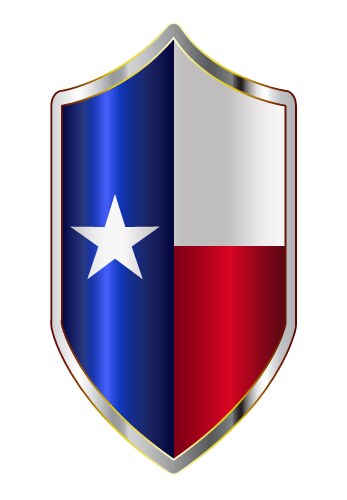 Texas independence day background Royalty Free Vector Image