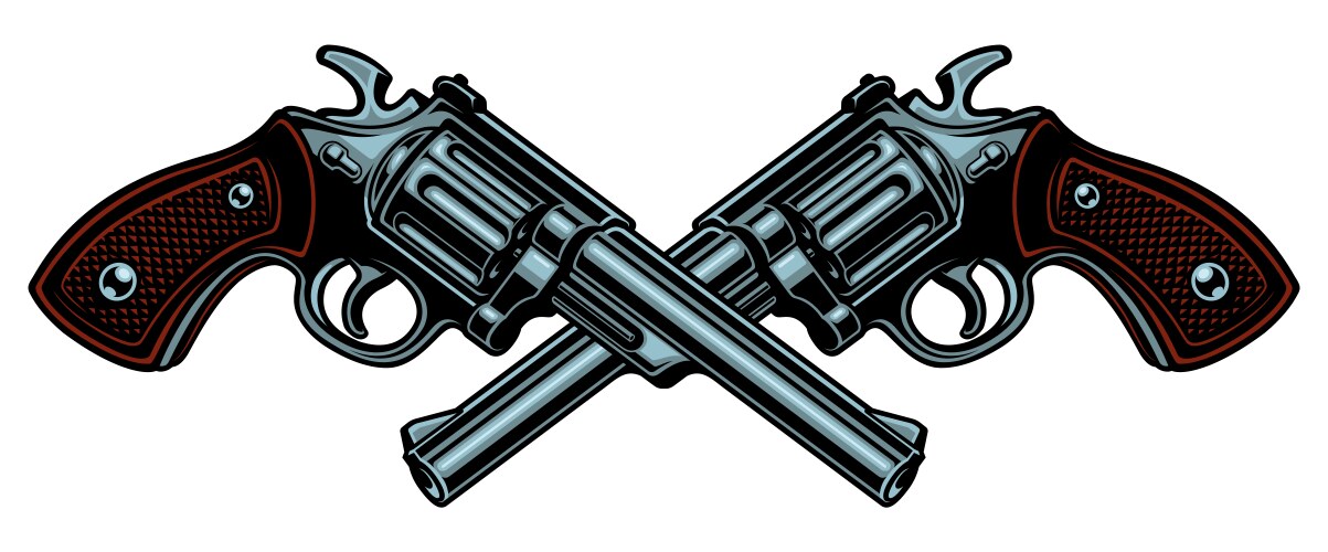 Firearm Logos Vector Images (over 5,000)