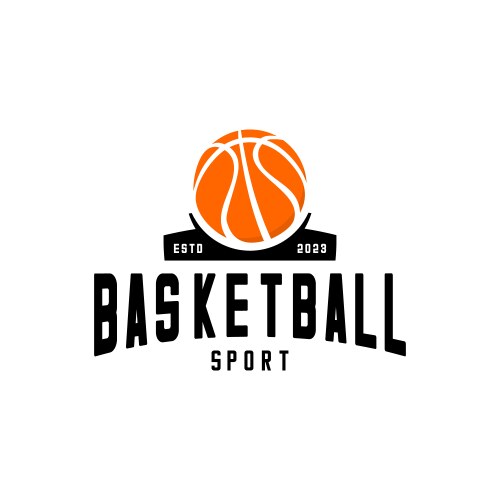 Basketball with a Crown Vector Images (over 510)