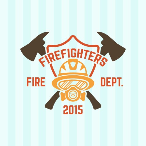 Fire Department Logo Vector Images (over 2,300)