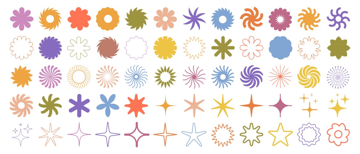 Cool Shapes Vector Images (over 420,000)
