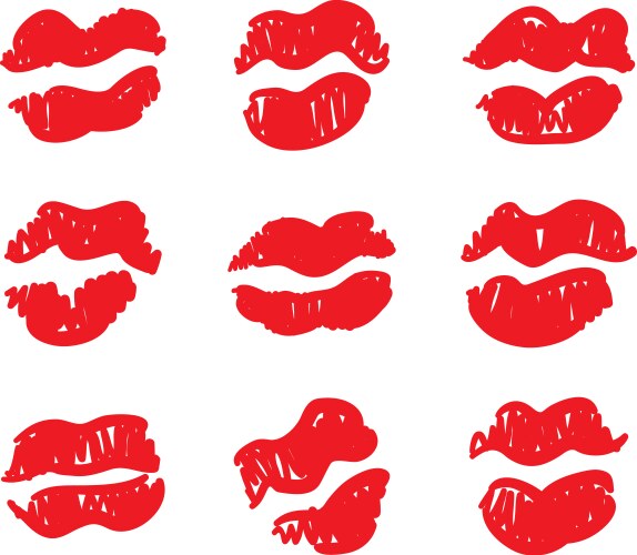 Lips Vector Images (over 100,000)