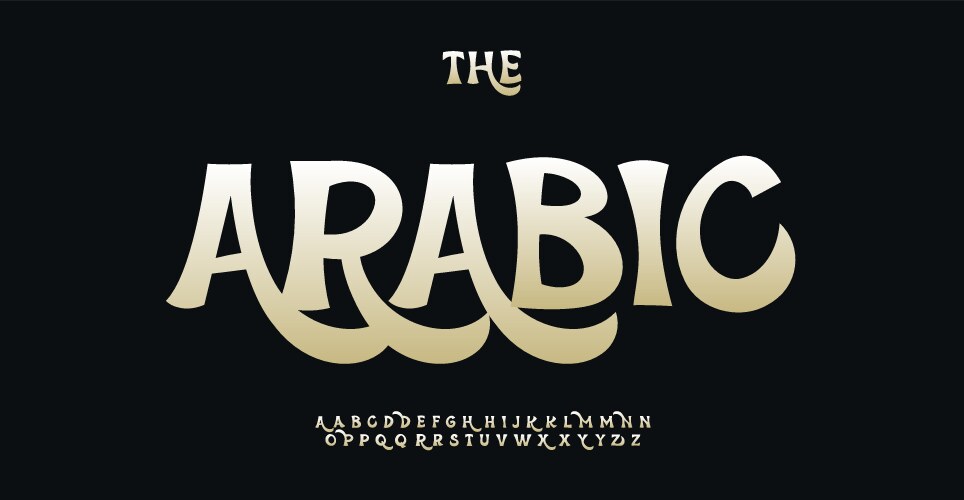 Fancy Alphabet Lettering Vector Images (over 3,900)