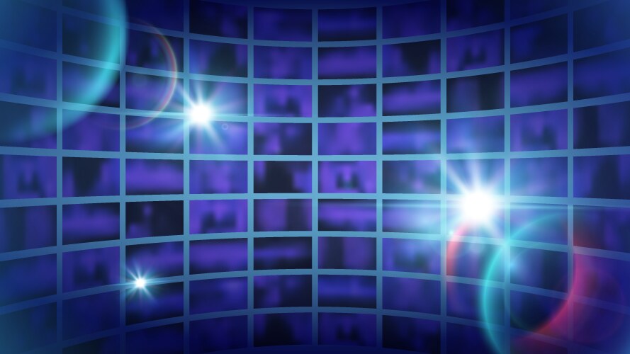 Tv Show Vector Images (over 27,000)