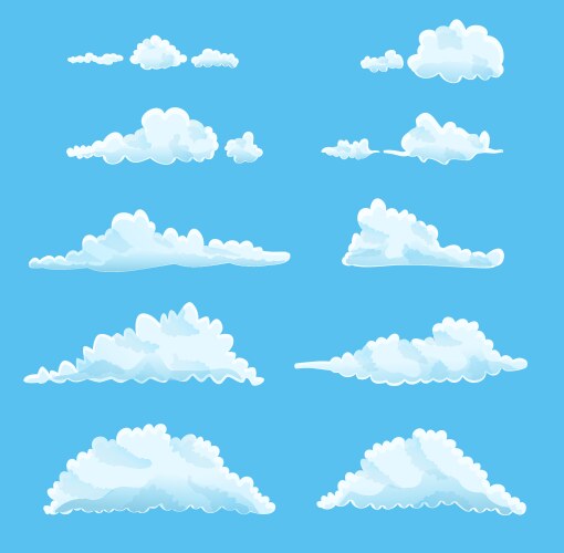 Sky Cartoon Vector Images (over 220,000)