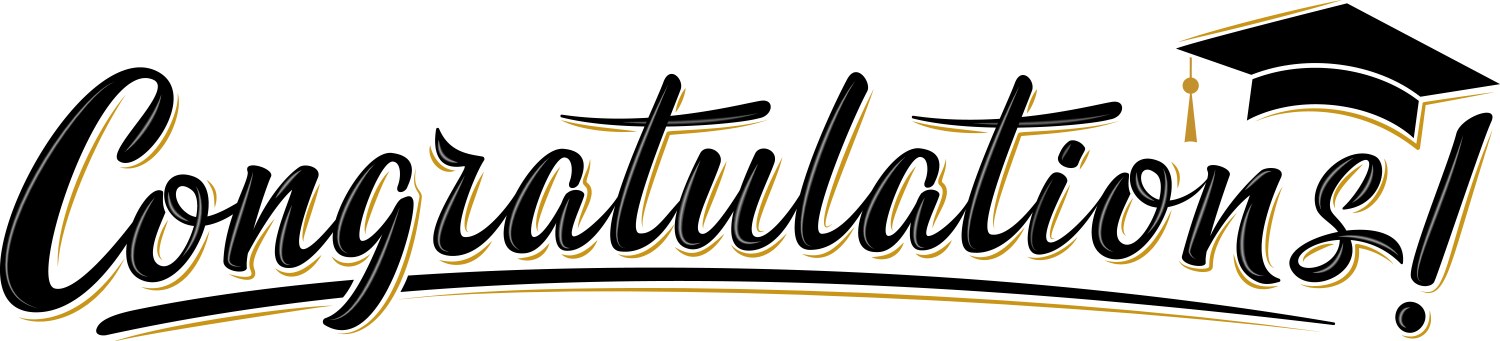 Graduation Congratulations Vector Images (over 28,000)