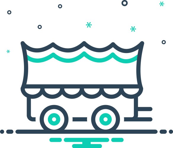 Covered Wagon Logo Vector Images (over 120)