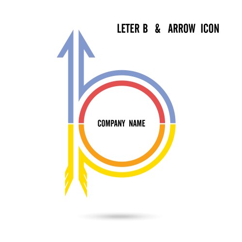 B Name Logo Vector Images (over 7,400)